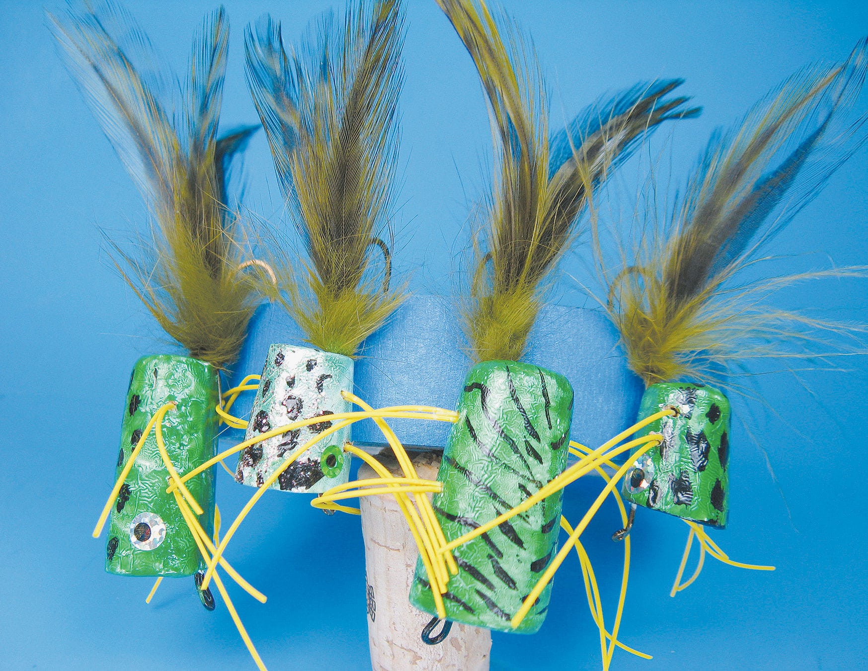 Fighting Big Fish On a Fly Rod - California Fly Fisher