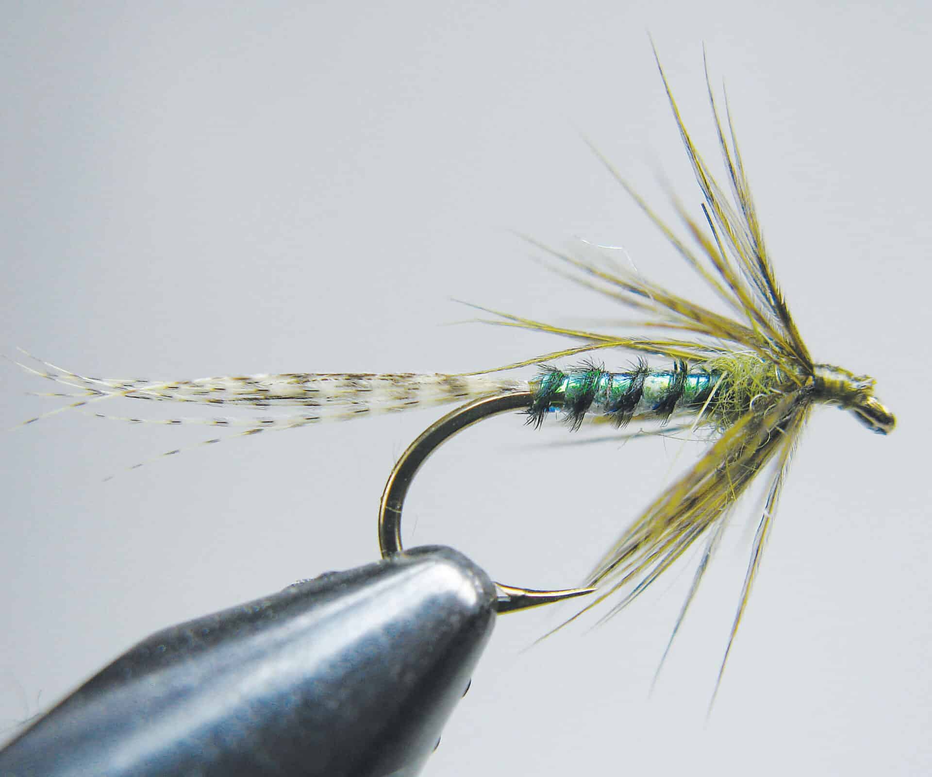 August 2014 Archives - California Fly Fisher