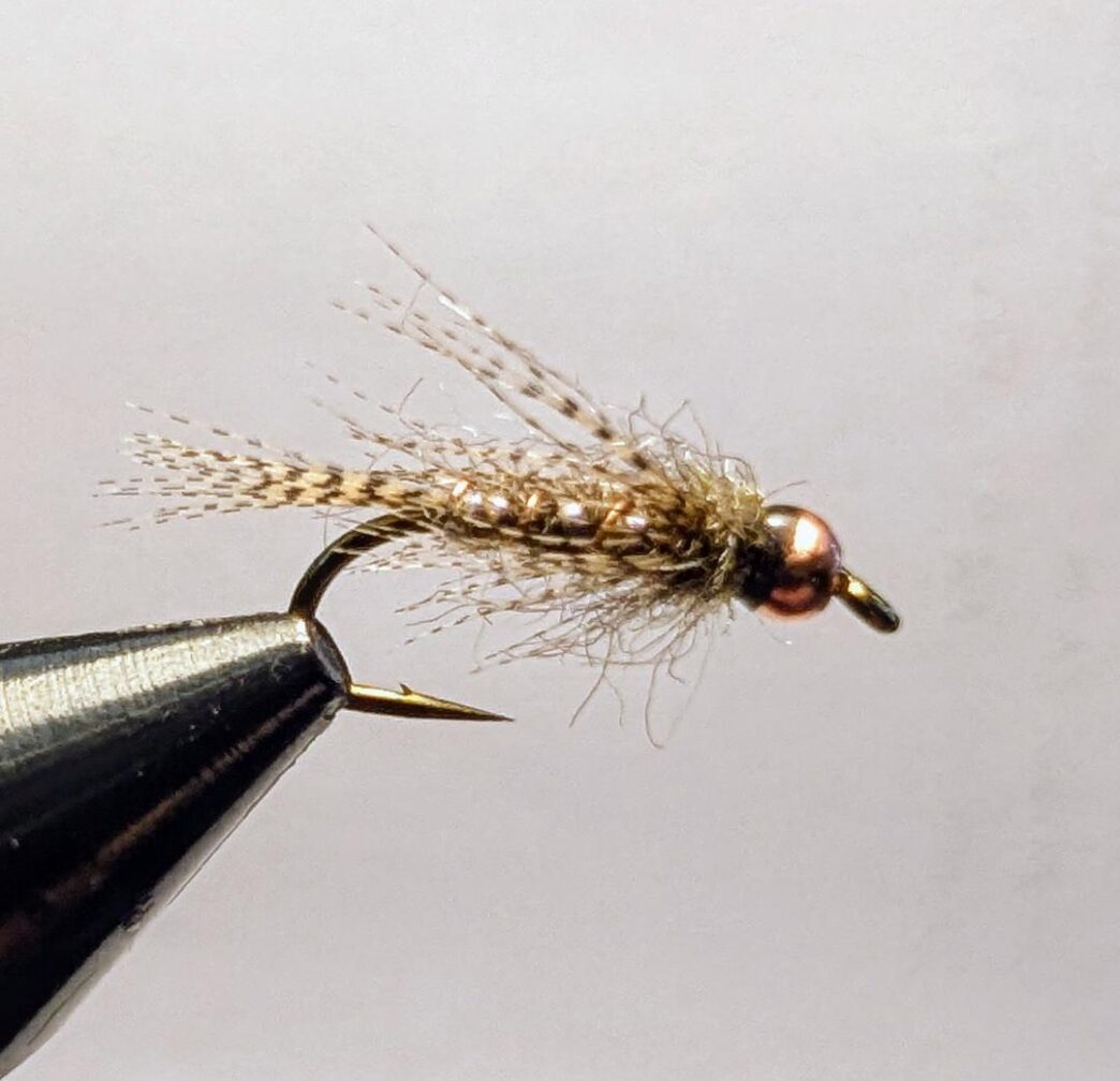 River Flies - California Fly Fisher
