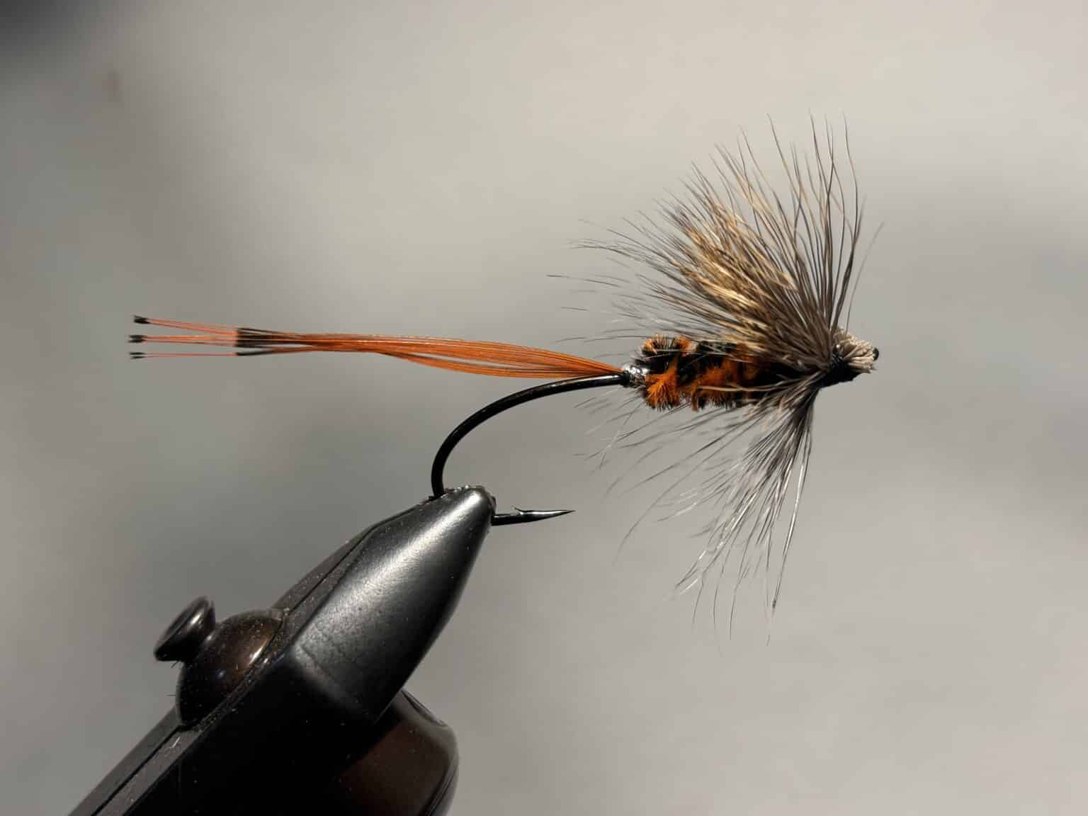 River Flies - California Fly Fisher