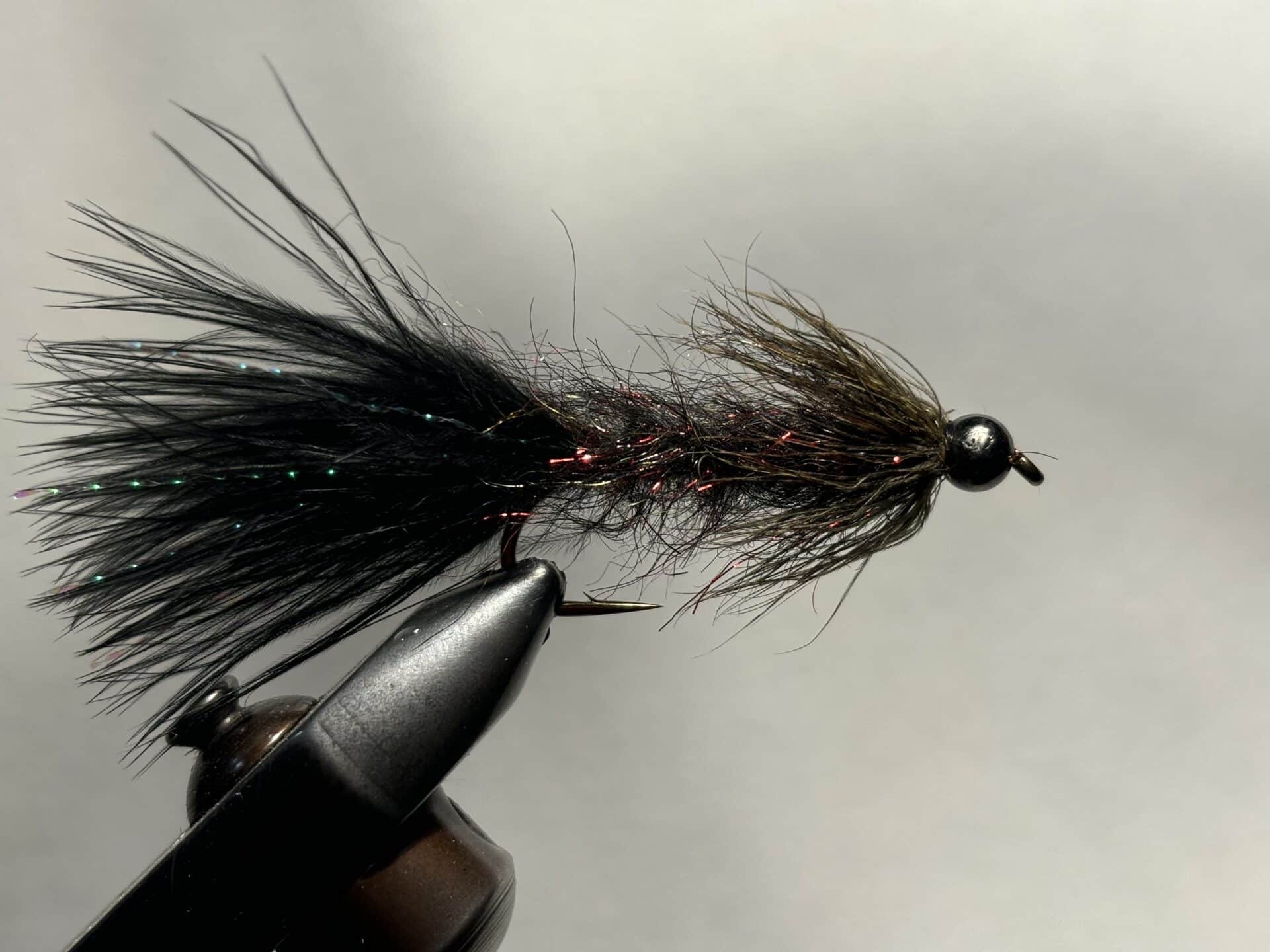River Flies - California Fly Fisher