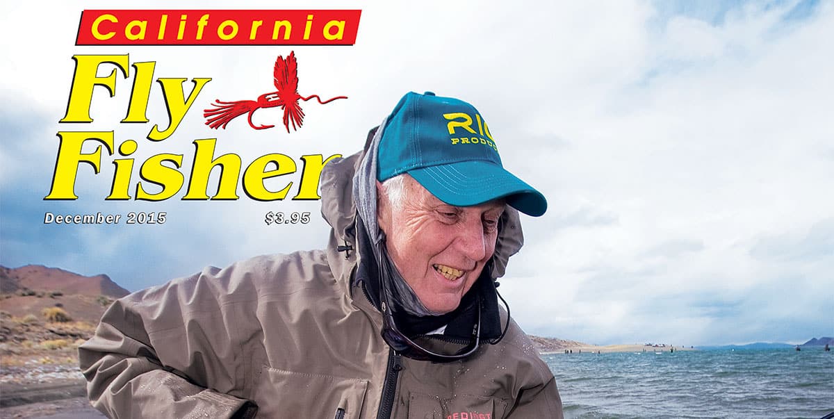 The Master of Meander: The Significance of Smaller Lives - California ...