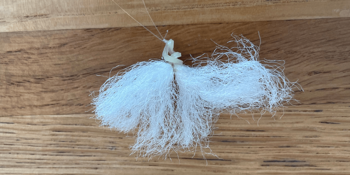 Yarn Indicators for Winter - California Fly Fisher