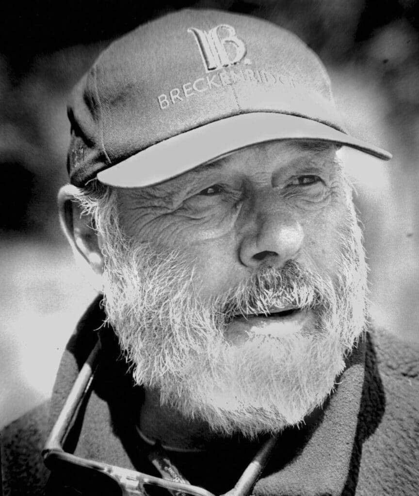 The Master of Meander: If Only Our Regrets... - California Fly Fisher