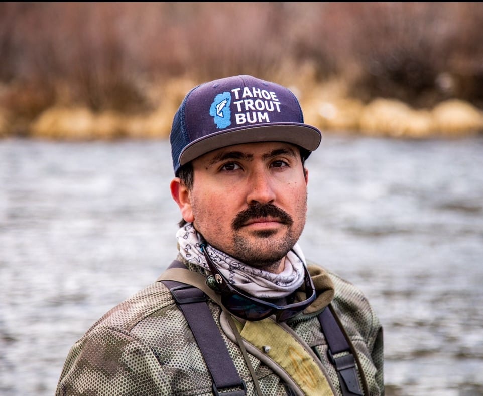 Sam Sedillo, Author at California Fly Fisher