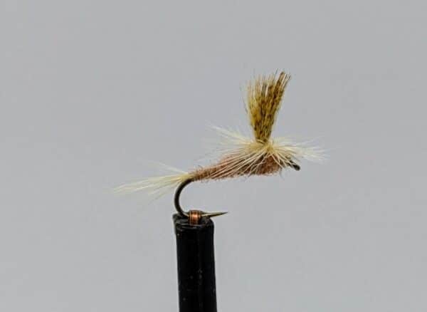 River Flies, Part II - California Fly Fisher