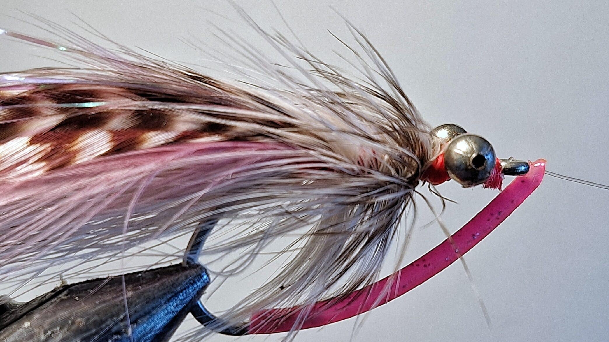 California Fly Fisher - The Magazine for Fly Fishing in California