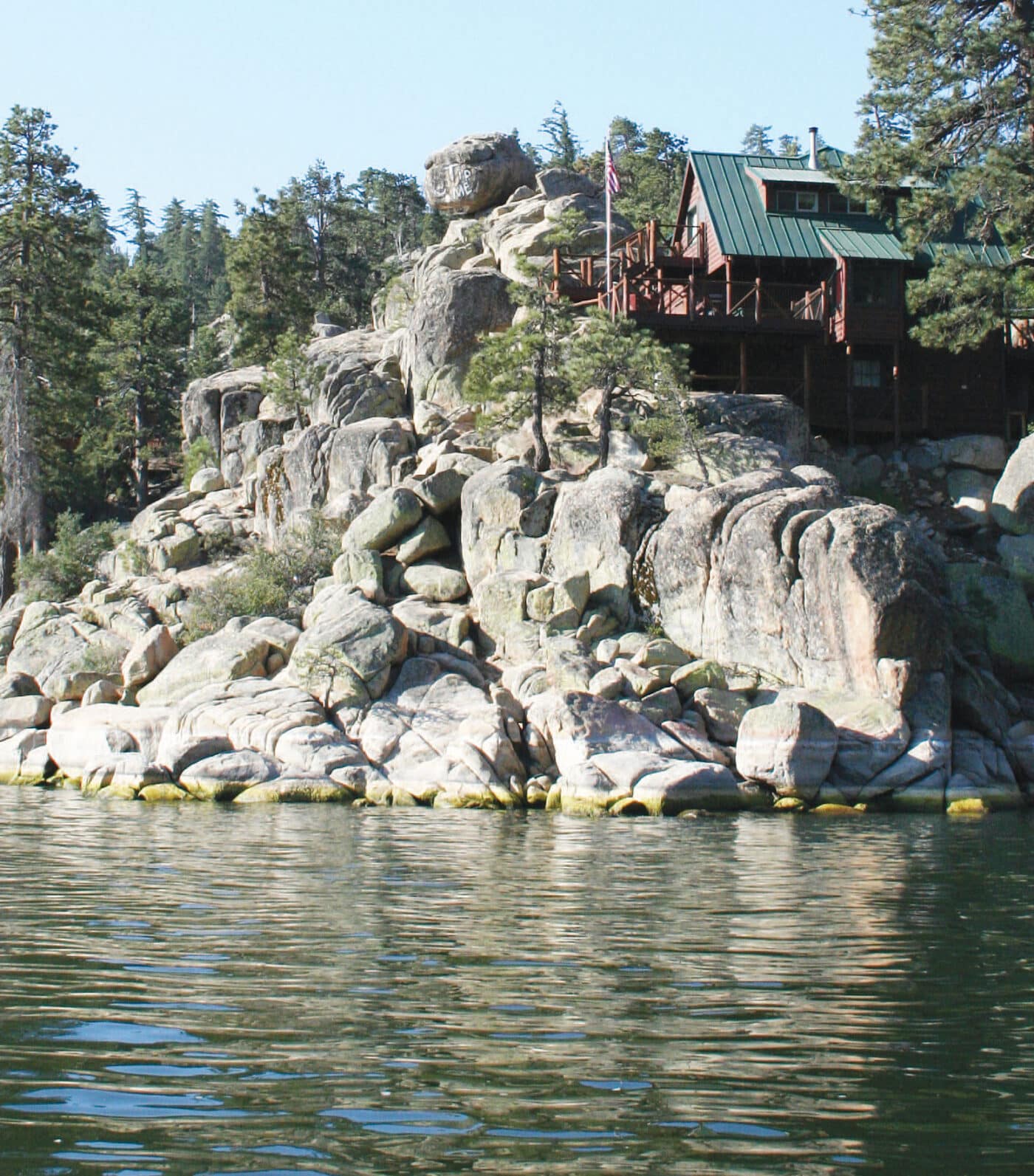 The June Lake Loop - California Fly Fisher