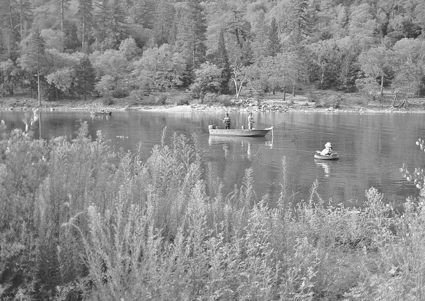 At the Vise - Once More, with Feeling: The IOBO Humpy - California Fly ...