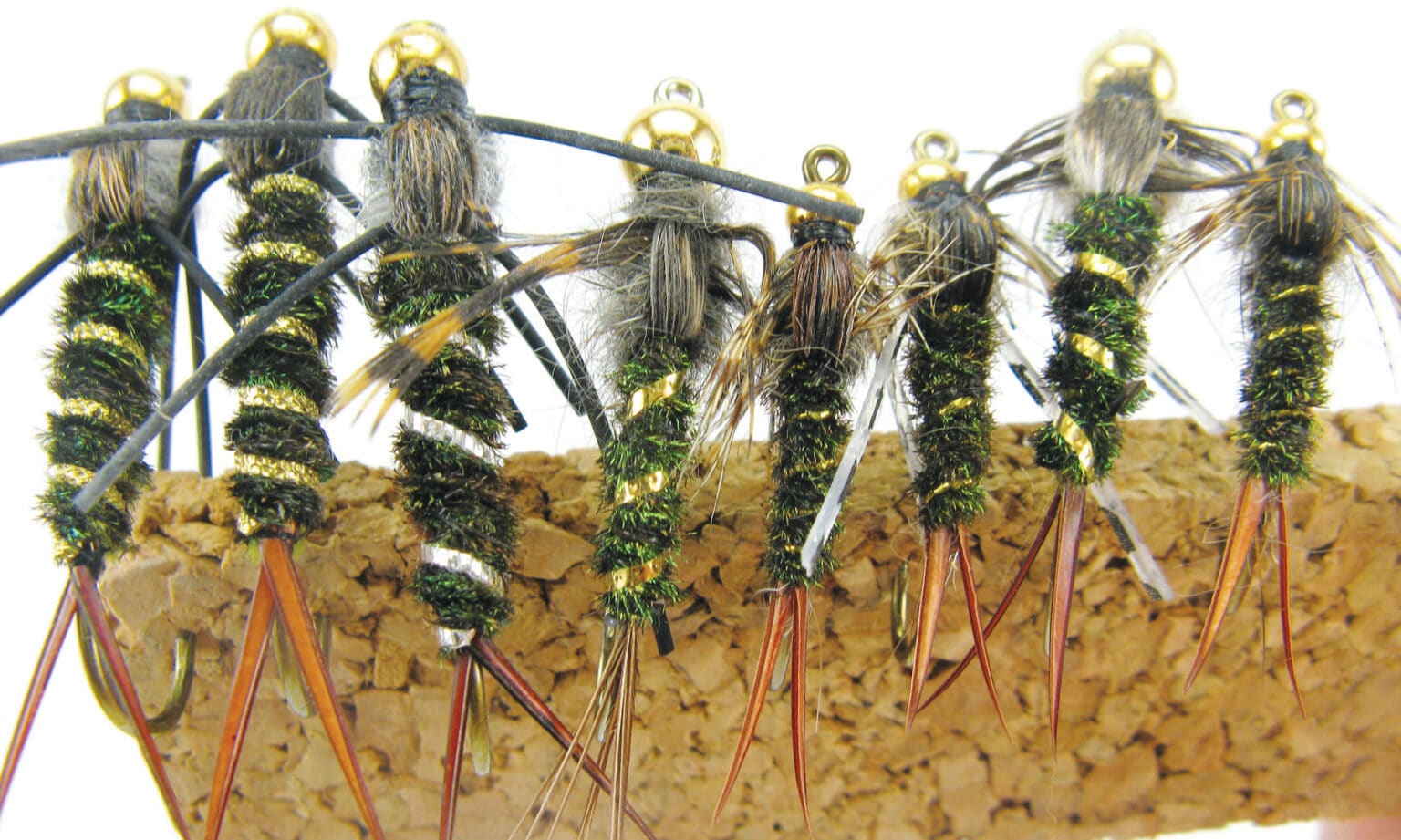Stalking Stillwater Trout - California Fly Fisher