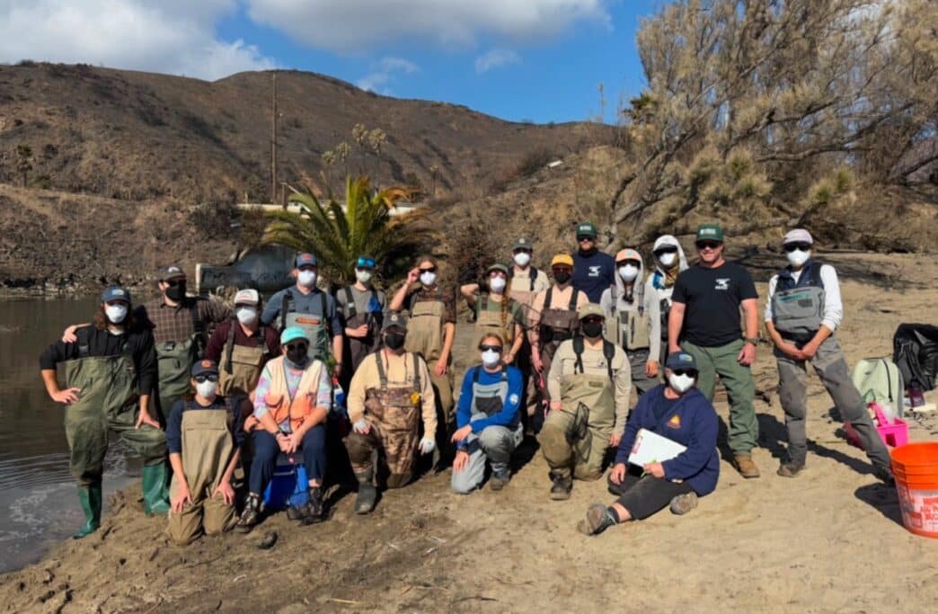 California Fly Fisher - The Magazine for Fly Fishing in California