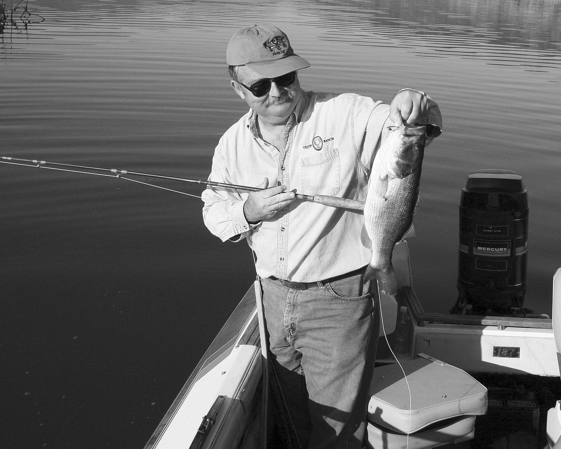 Stillwater Fishing Techniques: A Primer - California Fly Fisher