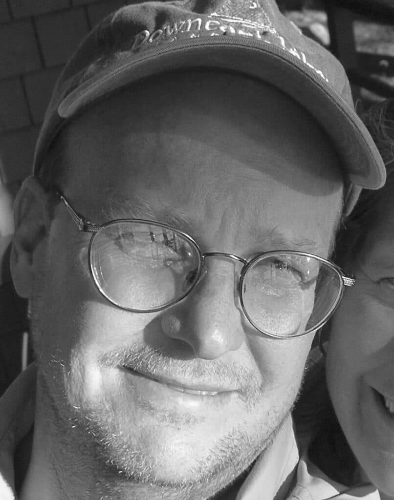 California Confluences: Robbie Wirth - California Fly Fisher