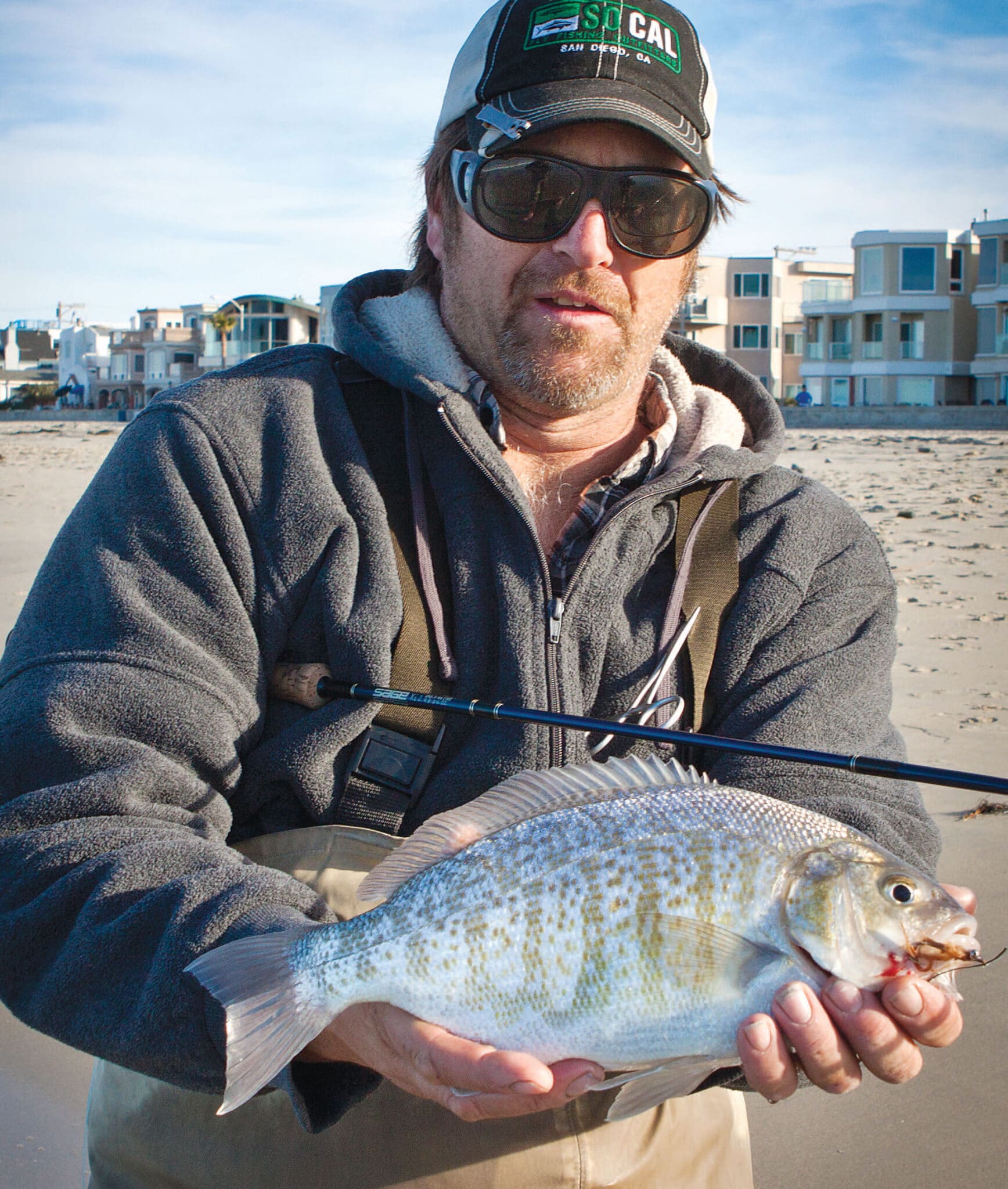 Fishing Right - California Fly Fisher