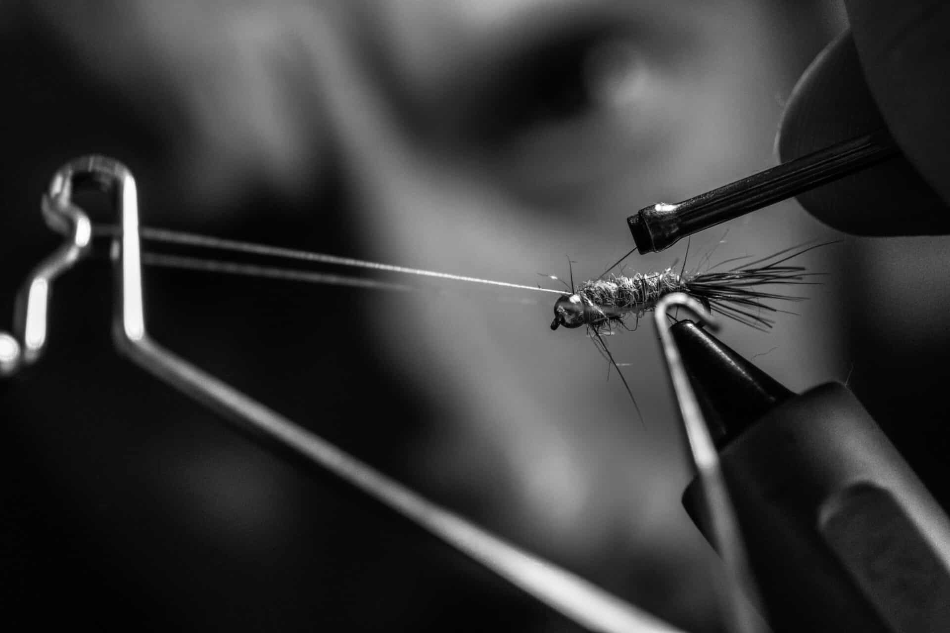 The Art of the Hook Set - California Fly Fisher