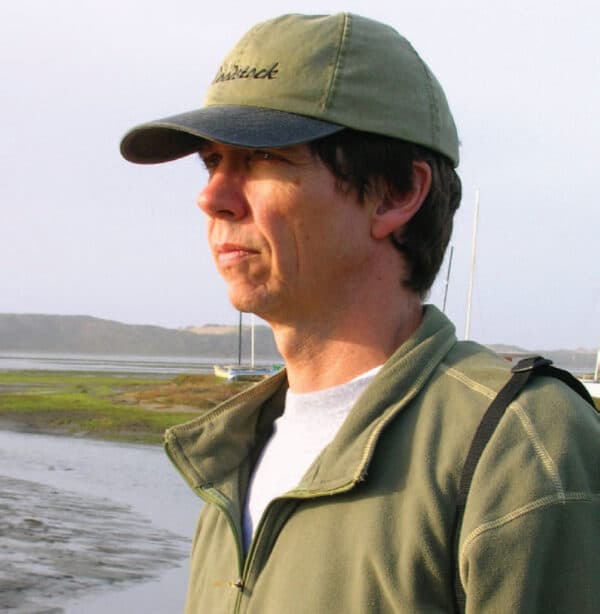 The Art of Angling: Stuart Mason Helmintoller - California Fly Fisher