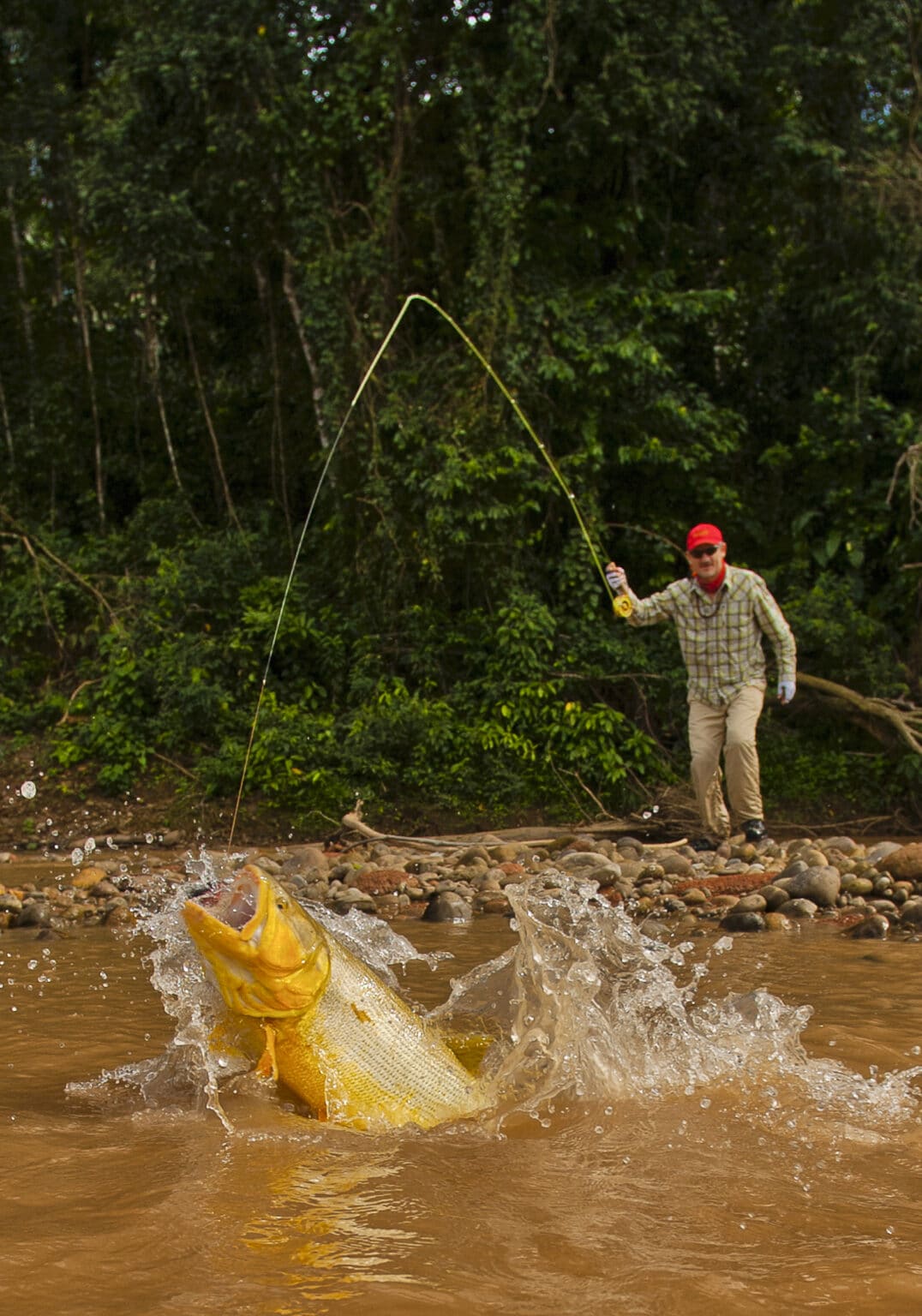 A Conversation with Val Atkinson - California Fly Fisher