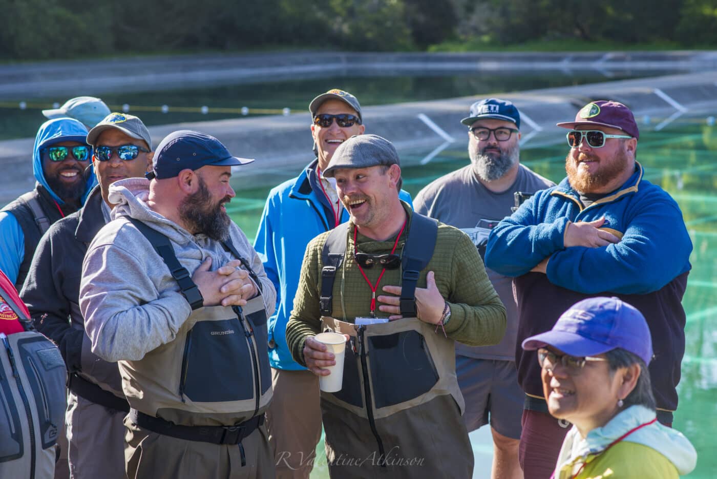 2025 Jimmy Green Spey-O-Rama - California Fly Fisher