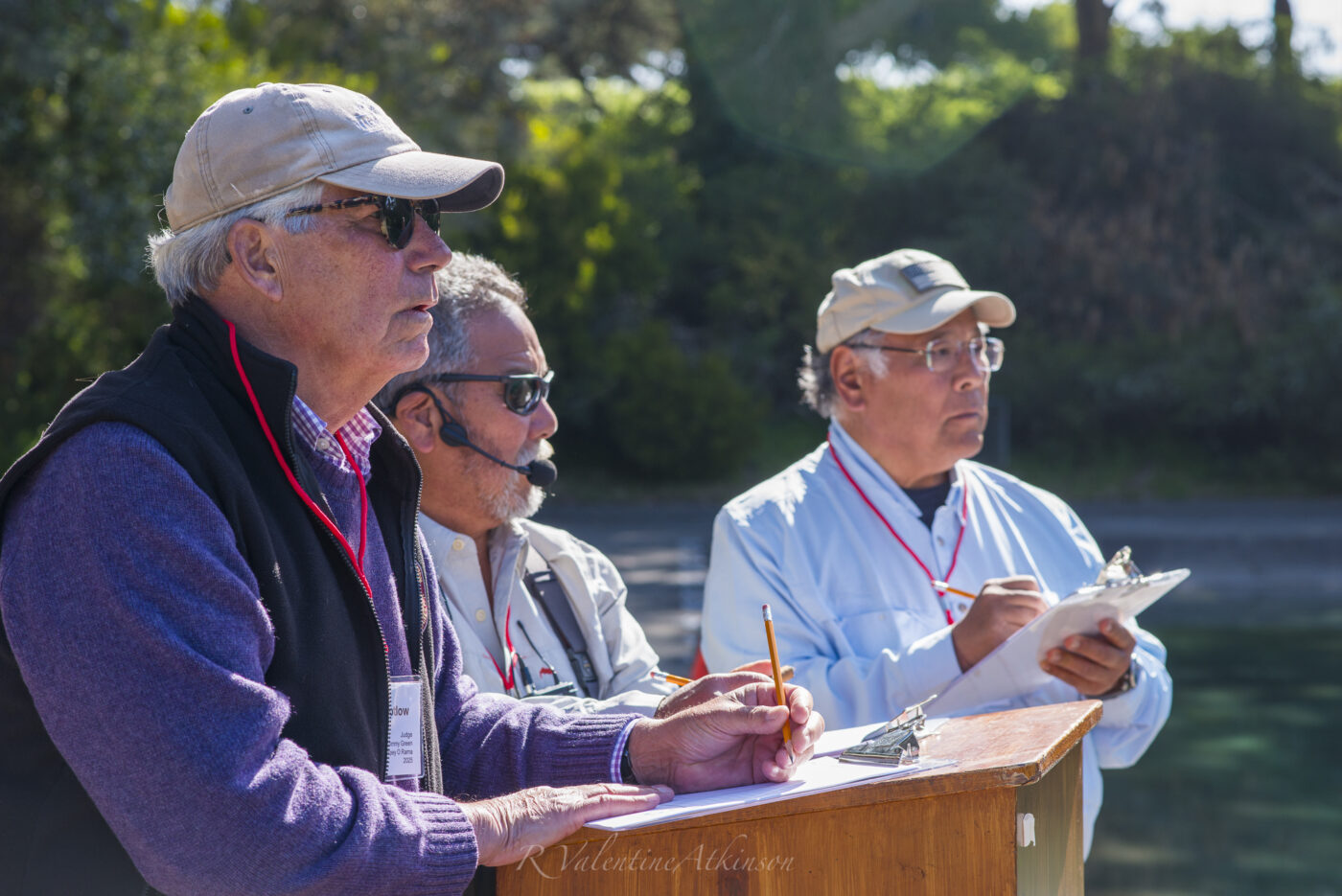 2025 Jimmy Green Spey-O-Rama - California Fly Fisher