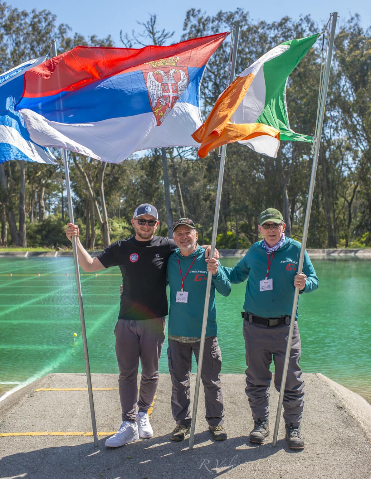 2025 Jimmy Green Spey-O-Rama - California Fly Fisher