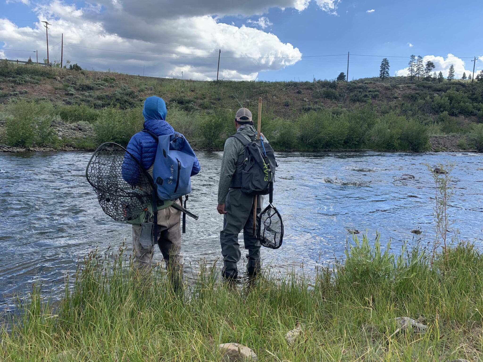 Sage Classic R8 - California Fly Fisher