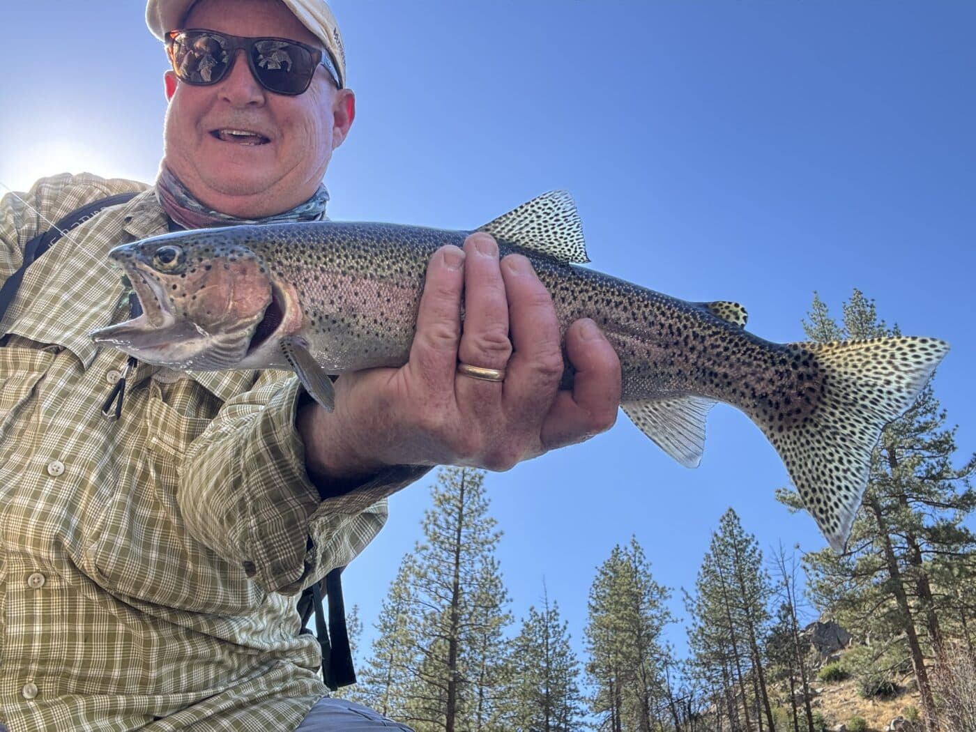 Summer 2025 Archives - California Fly Fisher