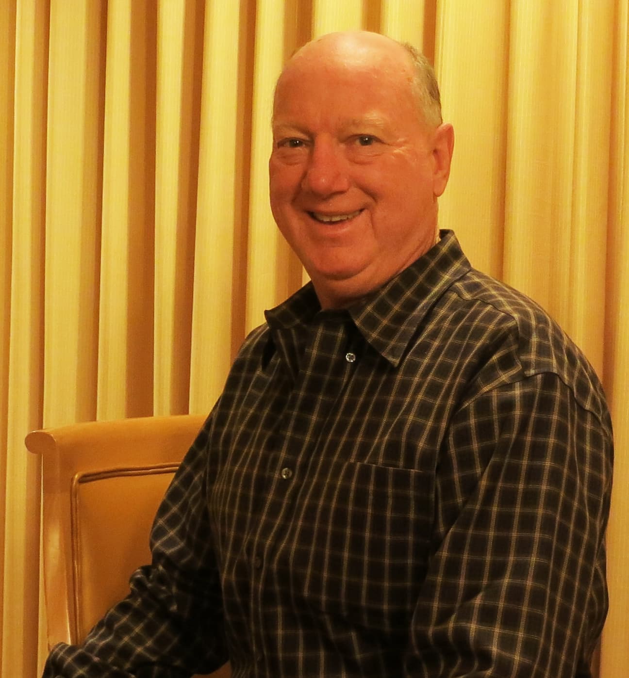 Bob Semerau, Author at California Fly Fisher