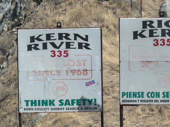 Spotlight Destination: The Forks of Kern - California Fly Fisher