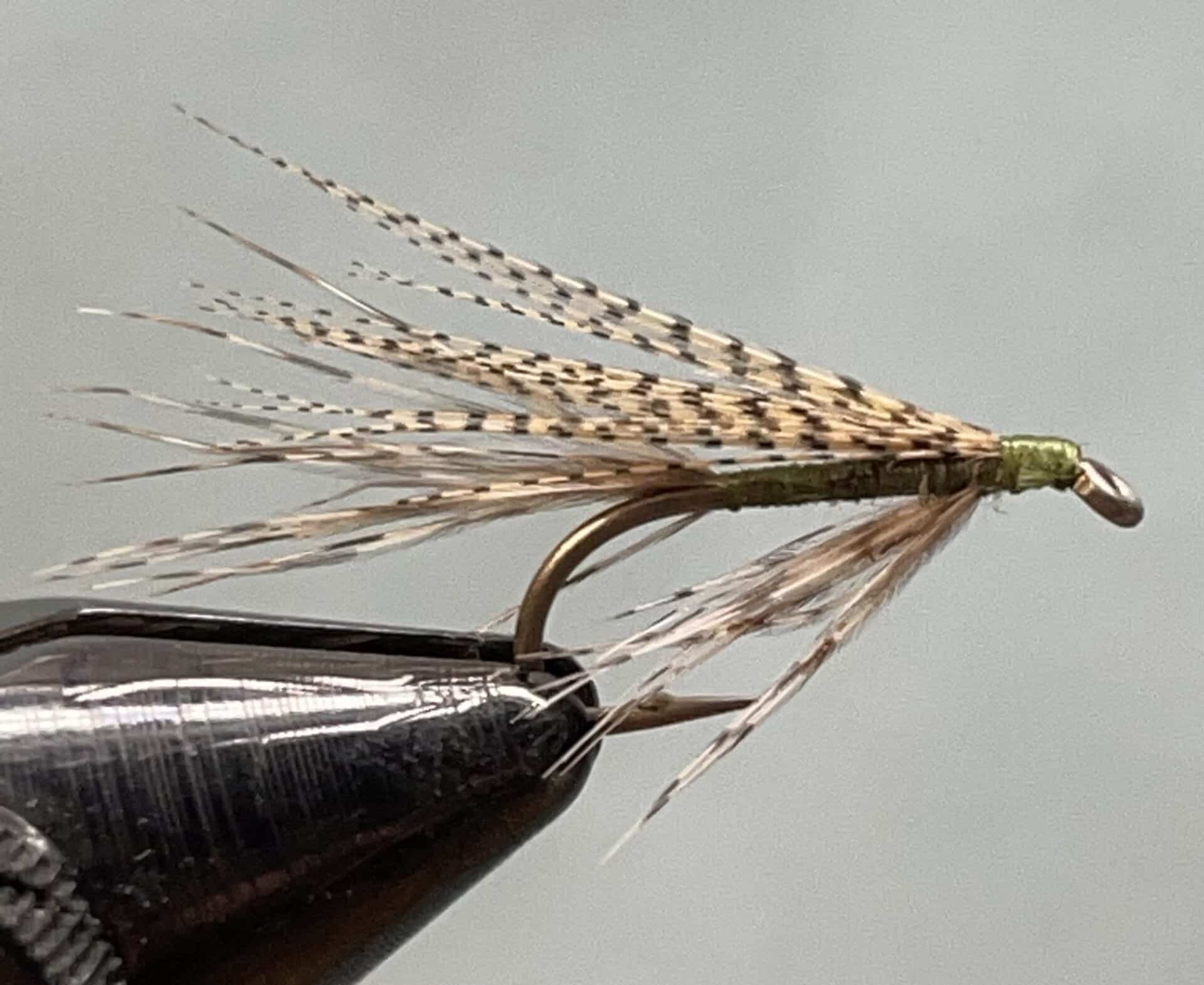Letter From the Editor: Summer 2025 - California Fly Fisher