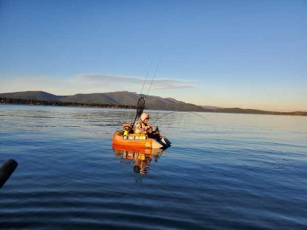Lance Gray, Author at California Fly Fisher