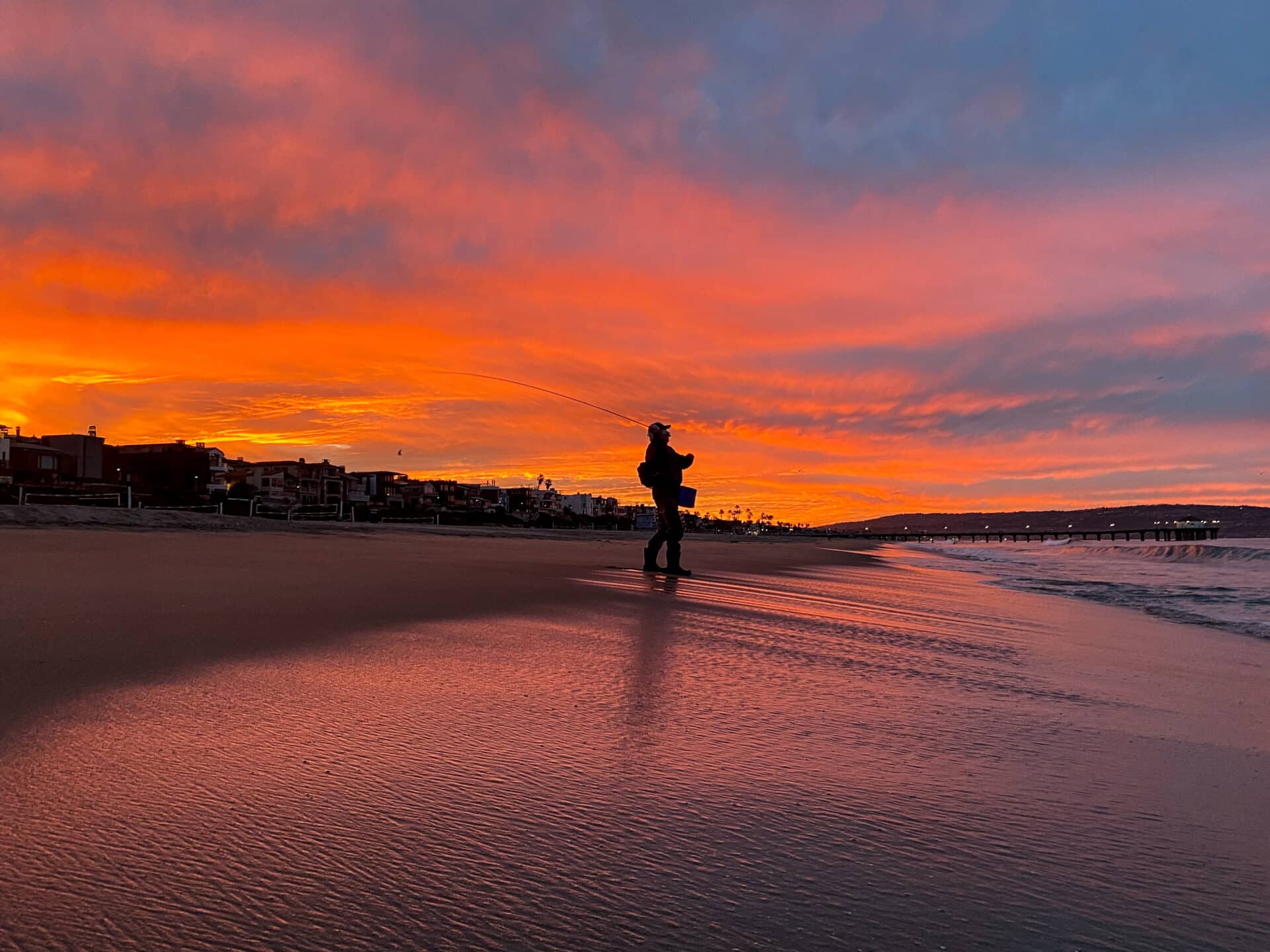 Urban Wild: Fly Fishing in the Heart of L.A. - California Fly Fisher