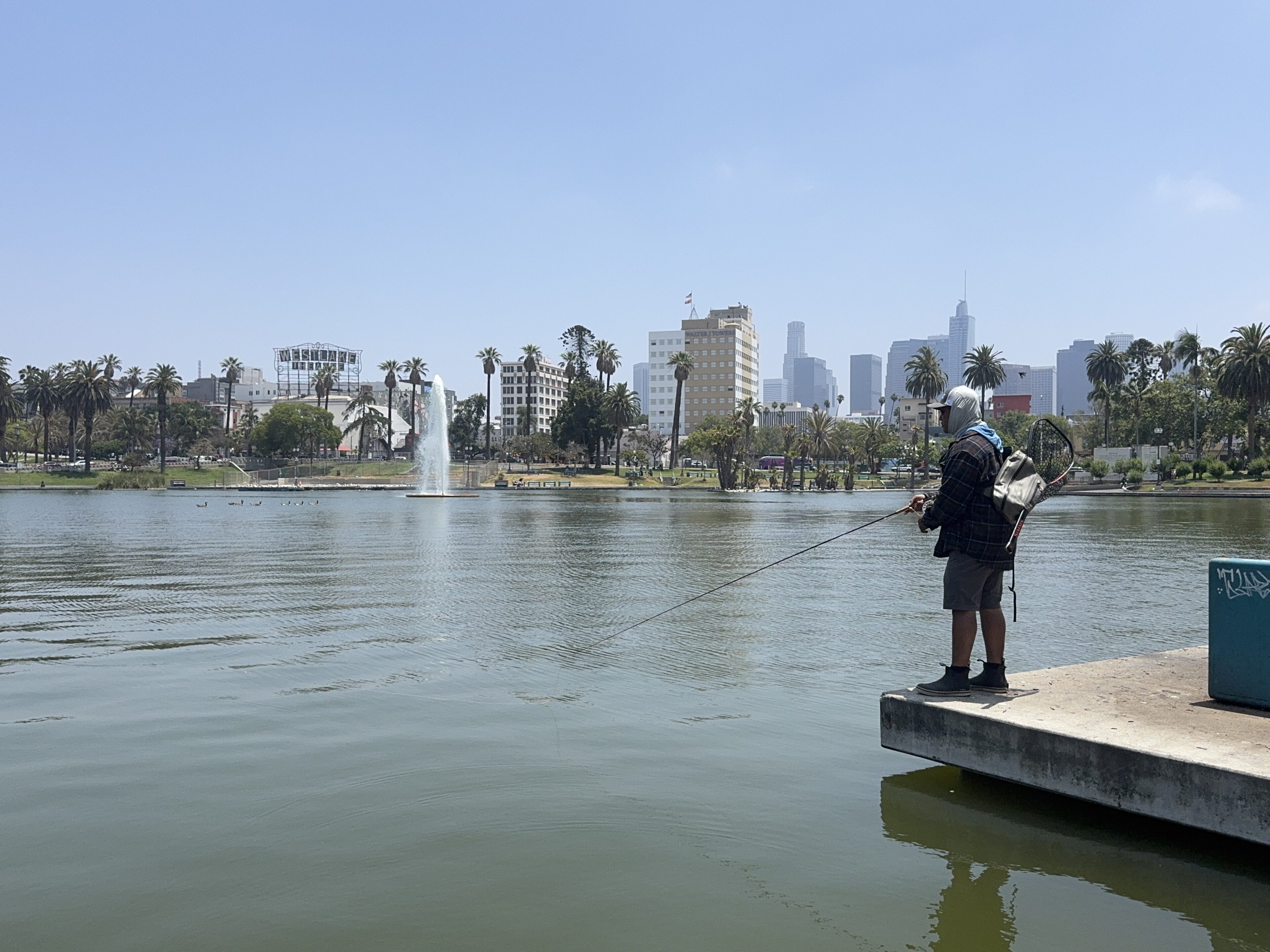 Field Notes: Truckee River - California Fly Fisher