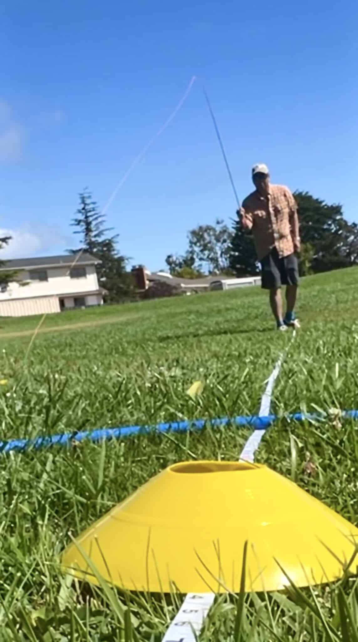 The Insufferable Casting Nerd - California Fly Fisher