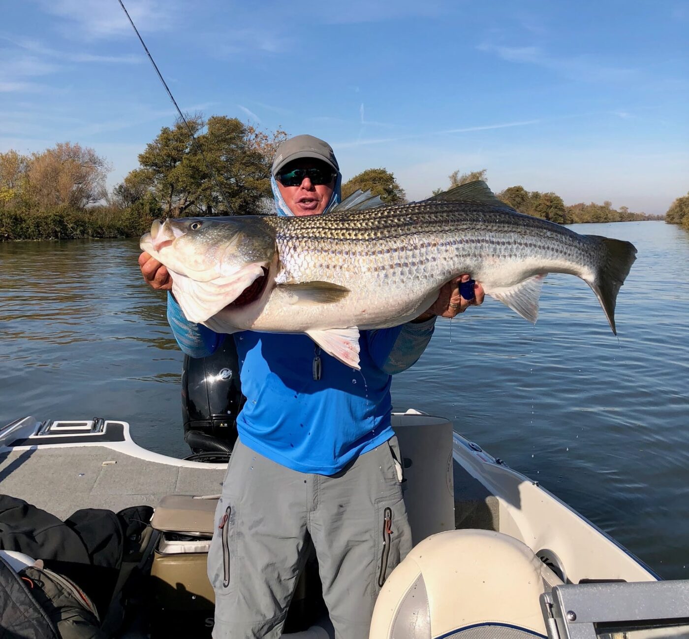 Beyond California: Yamsi Ranch - California Fly Fisher