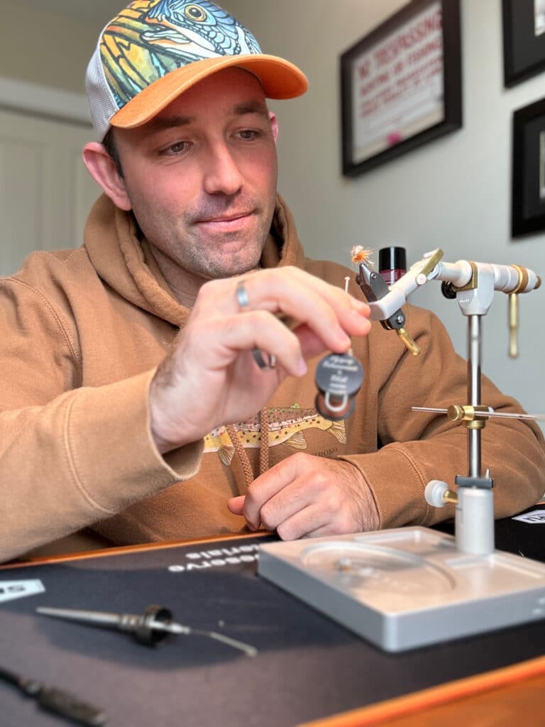 Peter Butler, Author at California Fly Fisher